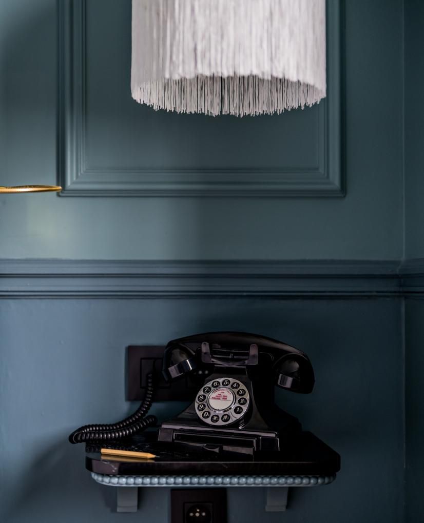 Hotel Duquesne Eiffel Paris | Our Services | 4-Star Boutique Hotel in Paris